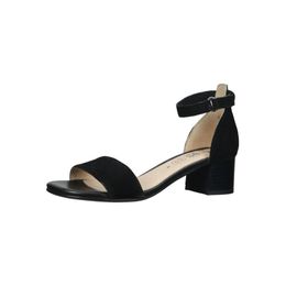 Ara Sandalen in Schwarz | Gr.: 37,5