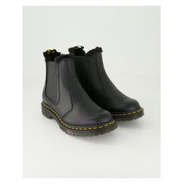 Dr. Martens Klassische Stiefeletten in Schwarz | Gr.: 39