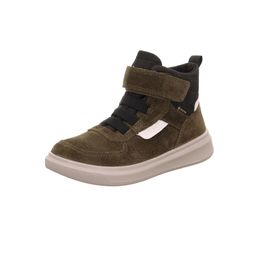 Superfit Sneaker High COSMO in Yerba | Gr.: 32