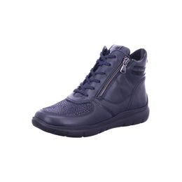Waldl&auml;ufer WALDL&Auml;UFER Sneaker Leonie in blau | Gr.: 5