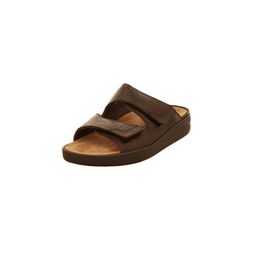 Mephisto Komfort Sandalen in Braun | Gr.: 45