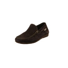 Mephisto Slipper Algoras in Jeans | Gr.: 9