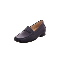 Sioux Slipper Colandina in blu | Gr.: 36