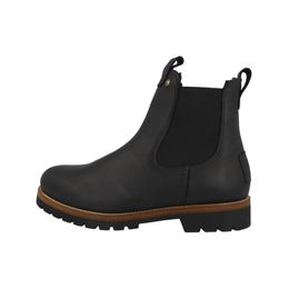 Panama Jack Chelsea Boots Beny Igloo in schwarz | Gr.: 43