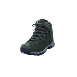 Meindl Wanderschuhe Ohio 2 GTX in gr&uuml;n | Gr.: 11.5