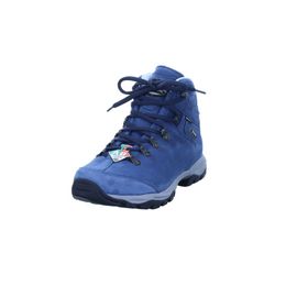 Meindl Wanderschuhe Ohio 2 GTX in blau | Gr.: 6,5