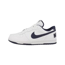 Sneaker low Big Nike Low in weiss | Gr.: 44,5