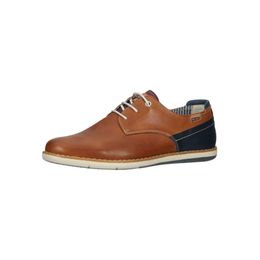 Pikolinos Halbschuhe in Brandy | Gr.: 41