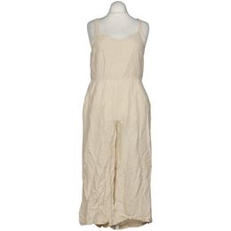 Pepe Jeans Overall oder Jumpsuit Damen Gr&ouml;&szlig;e XL Second Hand beige