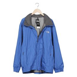 The North Face Jacke Herren Gr&ouml;&szlig;e XXL Second Hand blau