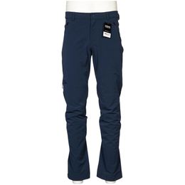 Sch&ouml;ffel Sch&ouml;ffel Stoffhose Herren Gr&ouml;&szlig;e 38 Second Hand marine