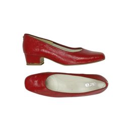 Ara Pumps Damen Gr&ouml;&szlig;e 39 Second Hand rot