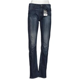 Replay Jeans Damen Gr&ouml;&szlig;e 28 Second Hand blau