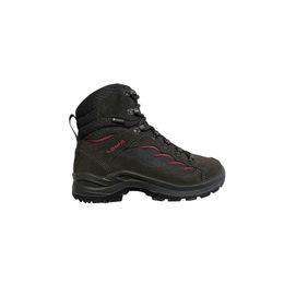 Lowa Wanderstiefel KLONDEX NOVA GTX MID in anthrazit/beere | Gr.: 36,5
