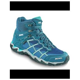 Meindl Houston Lady Mid GTX Houston Lady Mid GTX in t&uuml;rkis/petrol | Gr.: 6