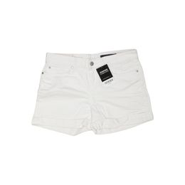 Tommy Hilfiger Shorts Damen Gr&ouml;&szlig;e S Second Hand wei&szlig;