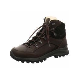 Hanwag Wanderschuh in dunkelblau | Gr.: 46