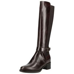 Nero Giardini Stiefel in Dunkelbraun | Gr.: 35