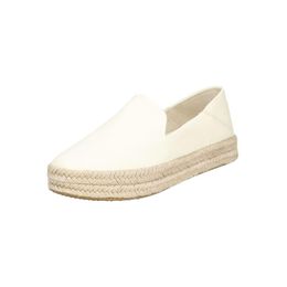 Toms Shoes TOMS Halbschuhe in Natural | Gr.: 37,5