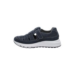 Ara Komfort Sandalen in Blau | Gr.: 40
