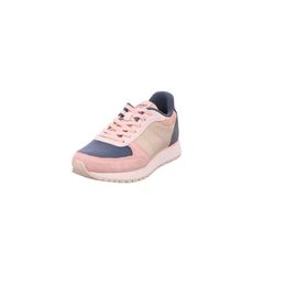 Woden Lowtop-Sneaker Ronja in ivory/multi | Gr.: 38