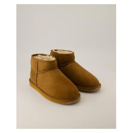 Emu Australia Winterstiefeletten in Braun | Gr.: 37