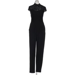 ORSAY Overall oder Jumpsuit Damen Gr&ouml;&szlig;e S Second Hand schwarz