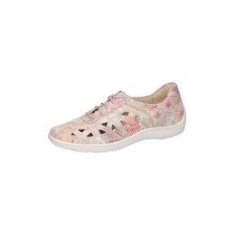 Waldl&auml;ufer WALDL&Auml;UFER Halbschuh Henni in rosa | Gr.: 9