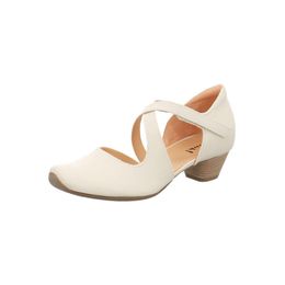 Think! Pumps AIDA DAMEN in Panna | Gr.: 40,5