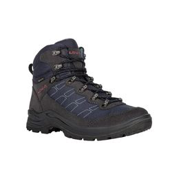 Lowa Wanderstiefel TAURUS PRO GTX MID Ws in navy | Gr.: 4,5