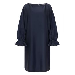 Betty Barclay Midikleid langarm in Night Sky | Gr.: 44