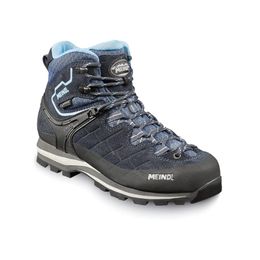 Meindl Wanderschuhe Litepeak Lady GTX in grau | Gr.: 37,5