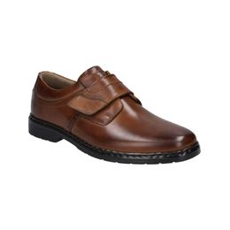 Josef Seibel Halbschuh Alastair 16 in cognac | Gr.: 42
