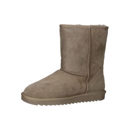 Ara Stiefelette in Taupe | Gr.: 40