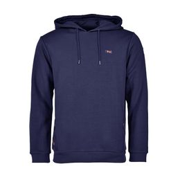 JCC Hoodie 310212112 in navy | Gr.: XXL