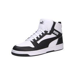 Puma Sneaker in wei&szlig; | Gr.: 44
