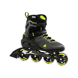 Rollerblade Inliner in Schwarz | Gr.: 44,5
