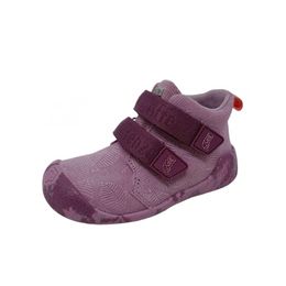 Affenzahn Lauflernschuh Talky Otto in Lila | Gr.: 25