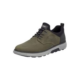 Rieker Sneaker in Gr&uuml;n | Gr.: 43