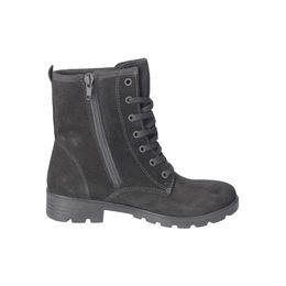 Ricosta Wanderstiefel DISERA in schwarz | Gr.: 32