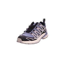 Salomon Outdoorschuh in blau | Gr.: 40,5