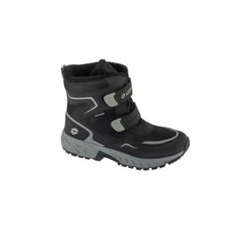 Lotto Alstyne Tex T in Schwarz | Gr.: 28