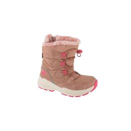 Lotto Traleika Tex K in Rosa | Gr.: 28