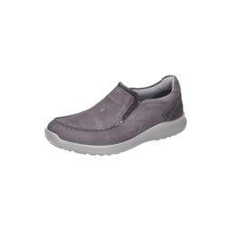 Jomos Slipper in grau | Gr.: 45