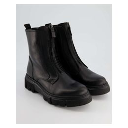 Gabor Klassische Stiefeletten in Schwarz | Gr.: 35,5