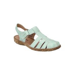 Josef Seibel Sandale Rosalie 48 in mint | Gr.: 37
