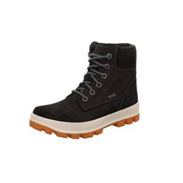 Superfit Winterstiefel TEDD in Schwarz | Gr.: 34