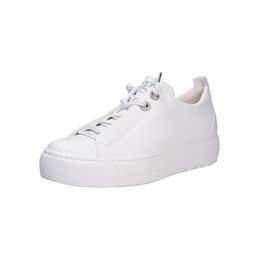 Paul Green Sneaker in wei&szlig; | Gr.: 41