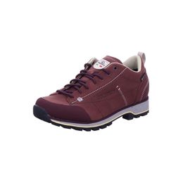 Dolomite Wanderschuhe DOL Shoe Ws 54 Low Fg Evo GTX in Braun | Gr.: 42,5