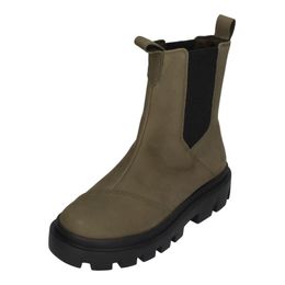 Toms Shoes TOMS Chelsea Boots ROWAN in gr&uuml;n | Gr.: 39